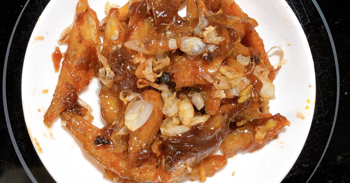 168 món cá bống ngon miệng dễ làm từ các đầu bếp tại gia - Cookpad