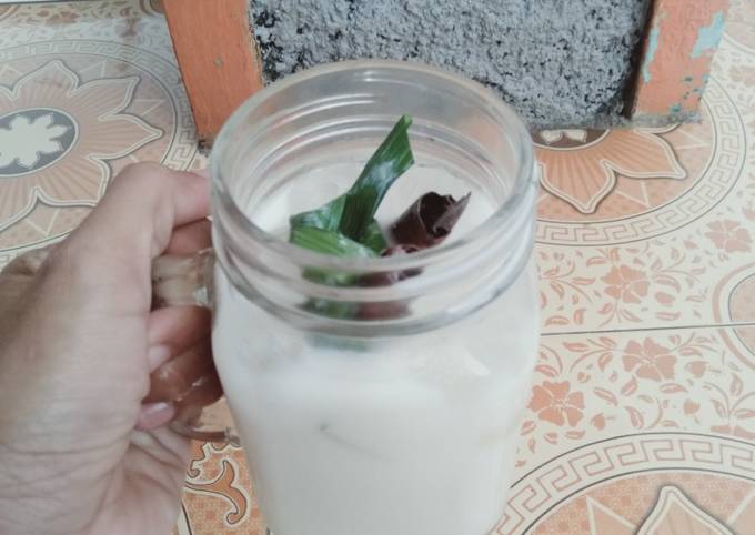 Resep Es Susu Kayu Manis oleh Yuyun - Cookpad