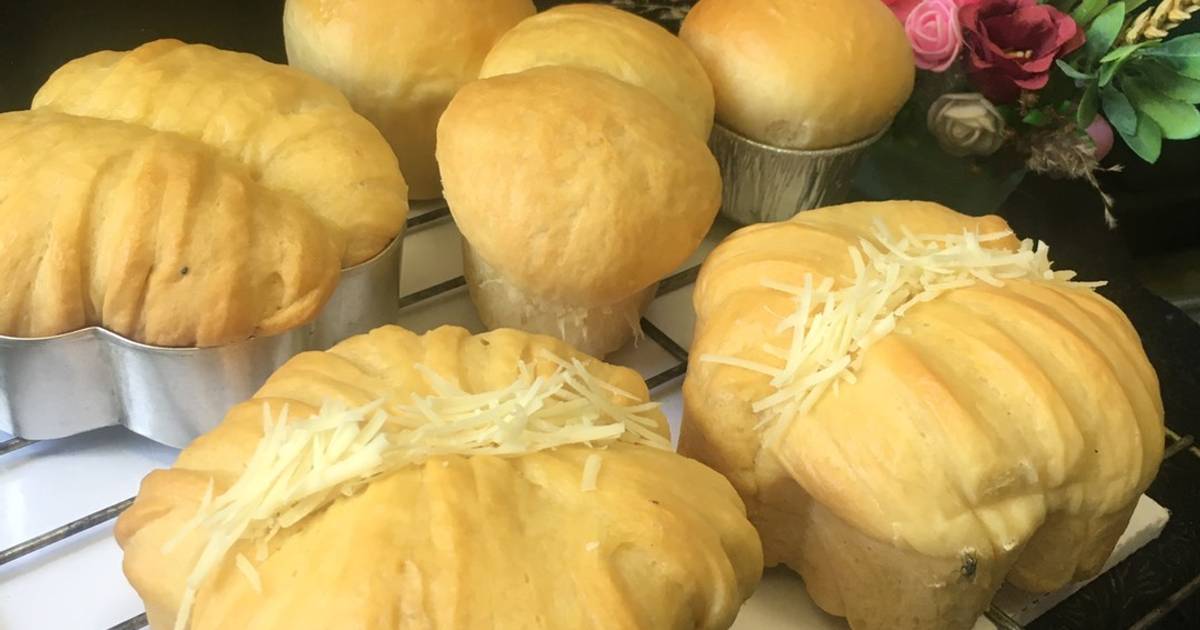 430 resep roti sobek gulung enak dan mudah - Cookpad