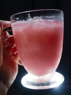 Resep Pink Lava Ala Richeese Factory oleh Rya Fahsya - Cookpad