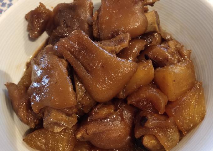 Pig Feet Memes PIG FEET BBQ #pig #pigfeet #pork #promo #promostk