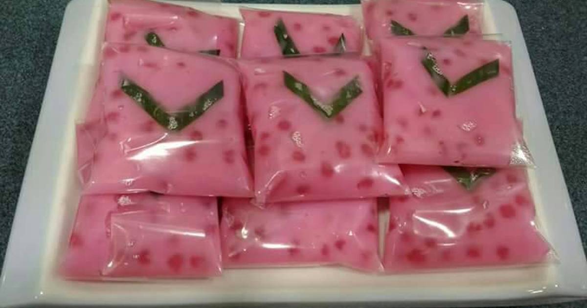 Resep Kueh cantik manis oleh Evi Wardoyo - Cookpad