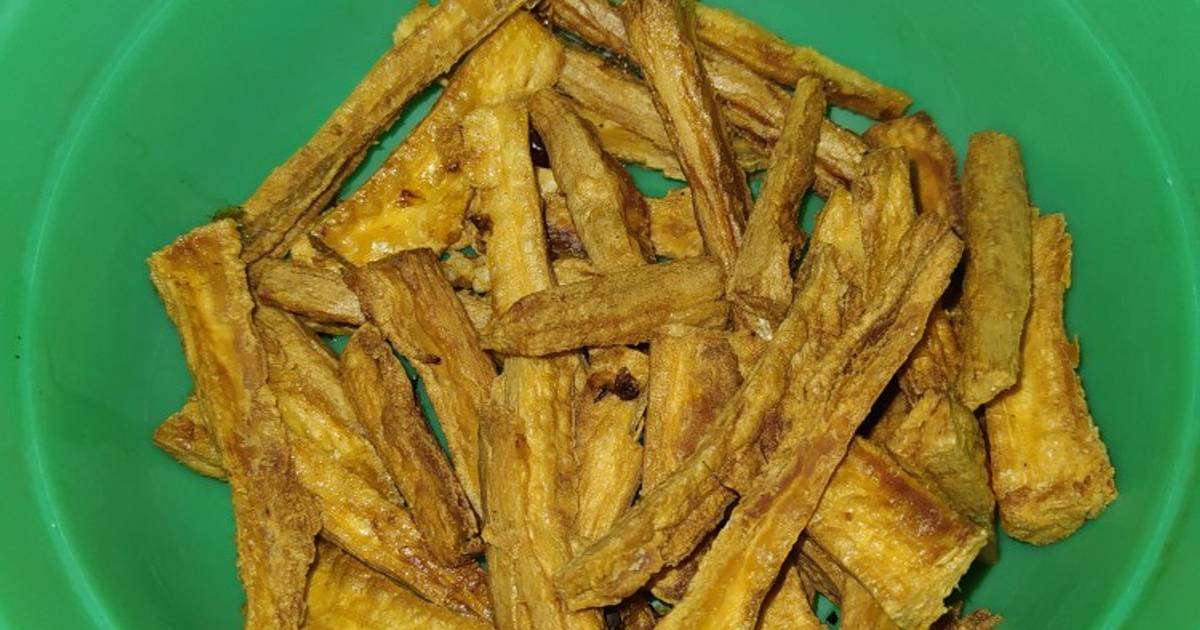 17 resep kethek enak dan sederhana ala rumahan - Cookpad