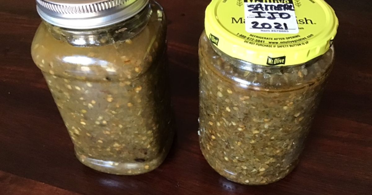 Sambal Shrimp Paste Recipes: Simple & Delicious Ideas - Cookpad