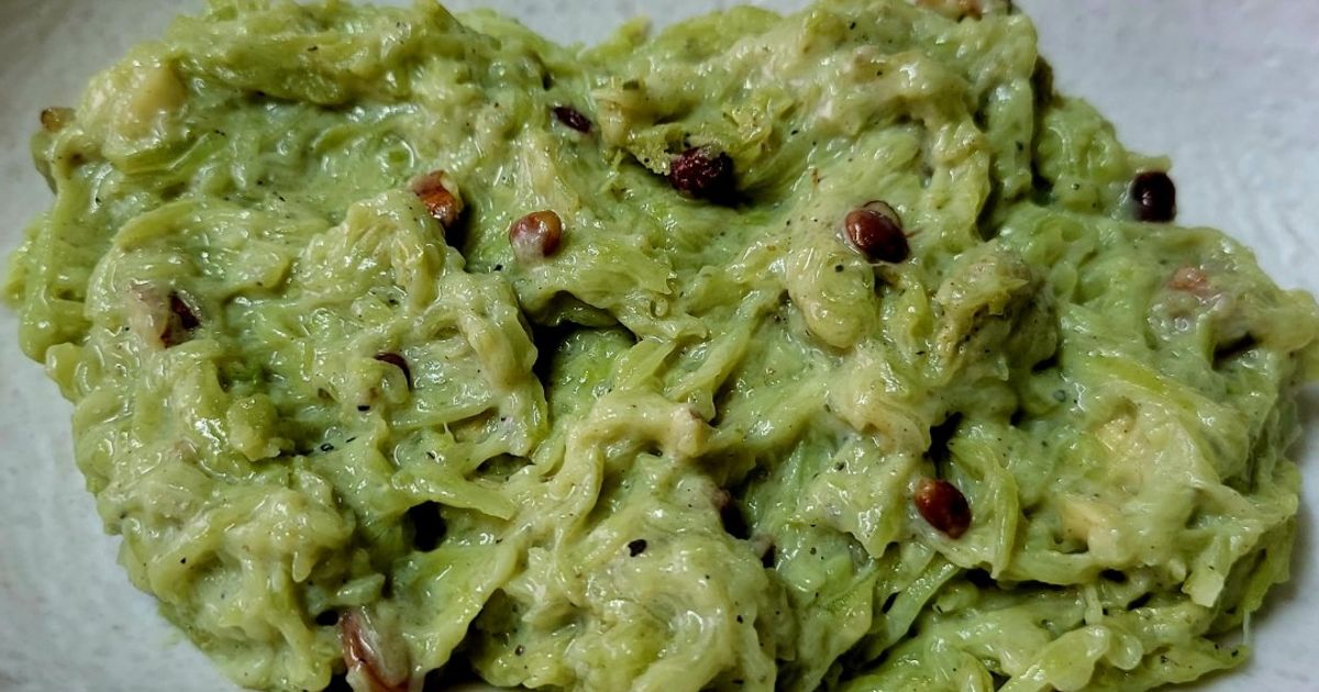 Dudhi Halwa Recipe by Pragati Hakim - Cookpad