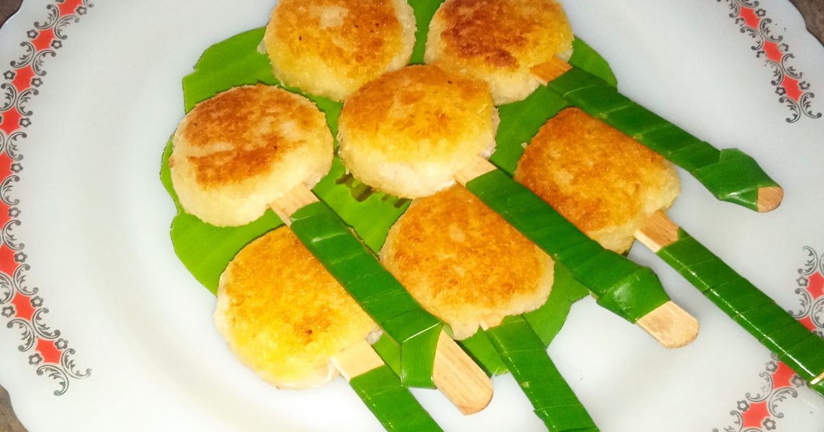 Resep bendul singkong rumahan enak dan mudah - Cookpad