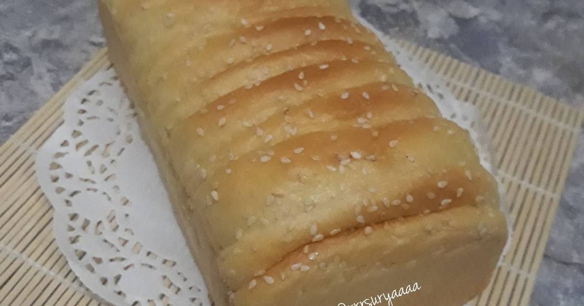 577 resep roti sisir enak dan sederhana ala rumahan - Cookpad
