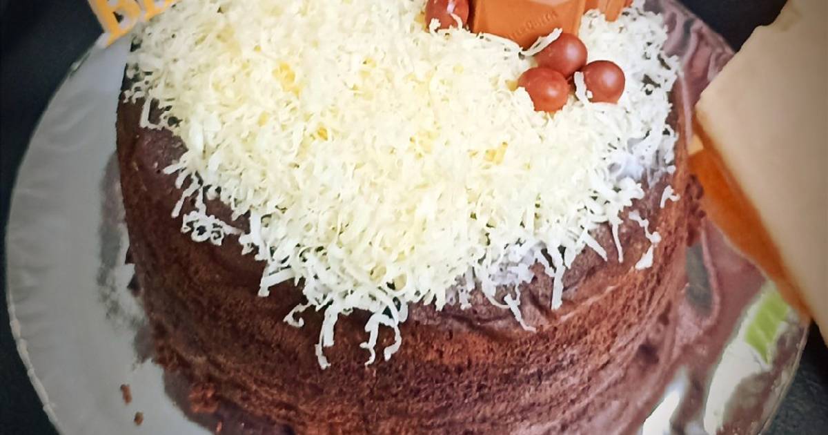 380 resep permen cokelat telur enak dan mudah - Cookpad