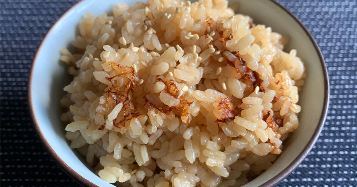 5 easy and tasty vari rice recipes by home cooks - Cookpad