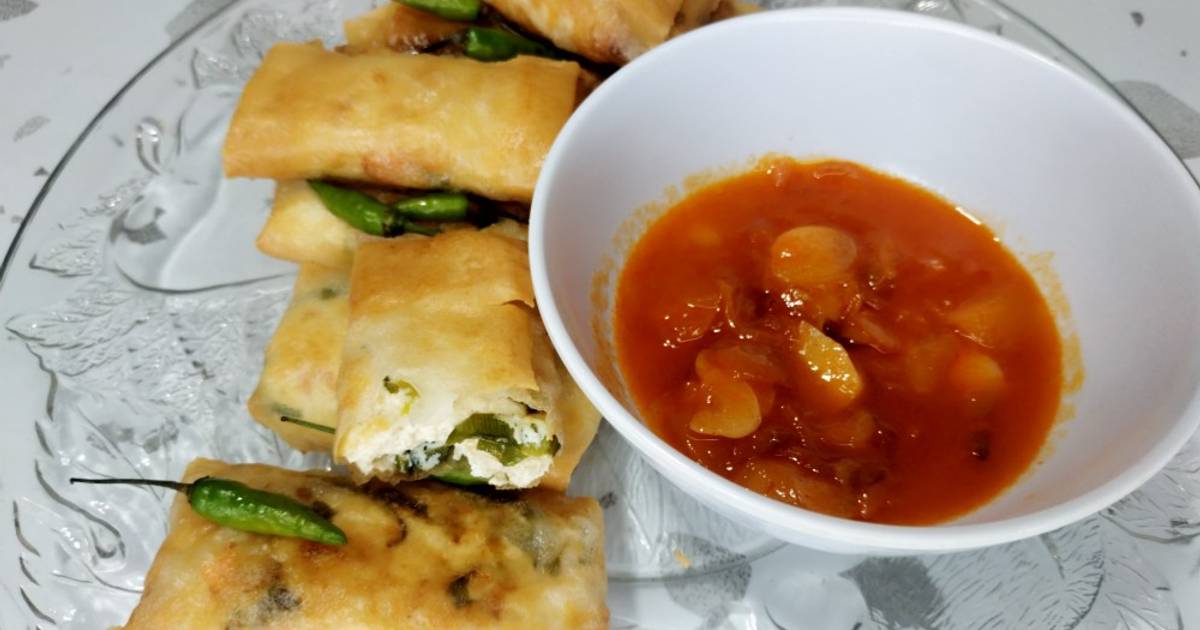 51 resep snack asin ekonomis enak dan mudah - Cookpad