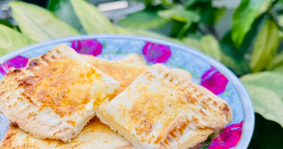 23 món bánh nhân cade thơm ngon, đa dạng và dễ làm tại nhà - Cookpad