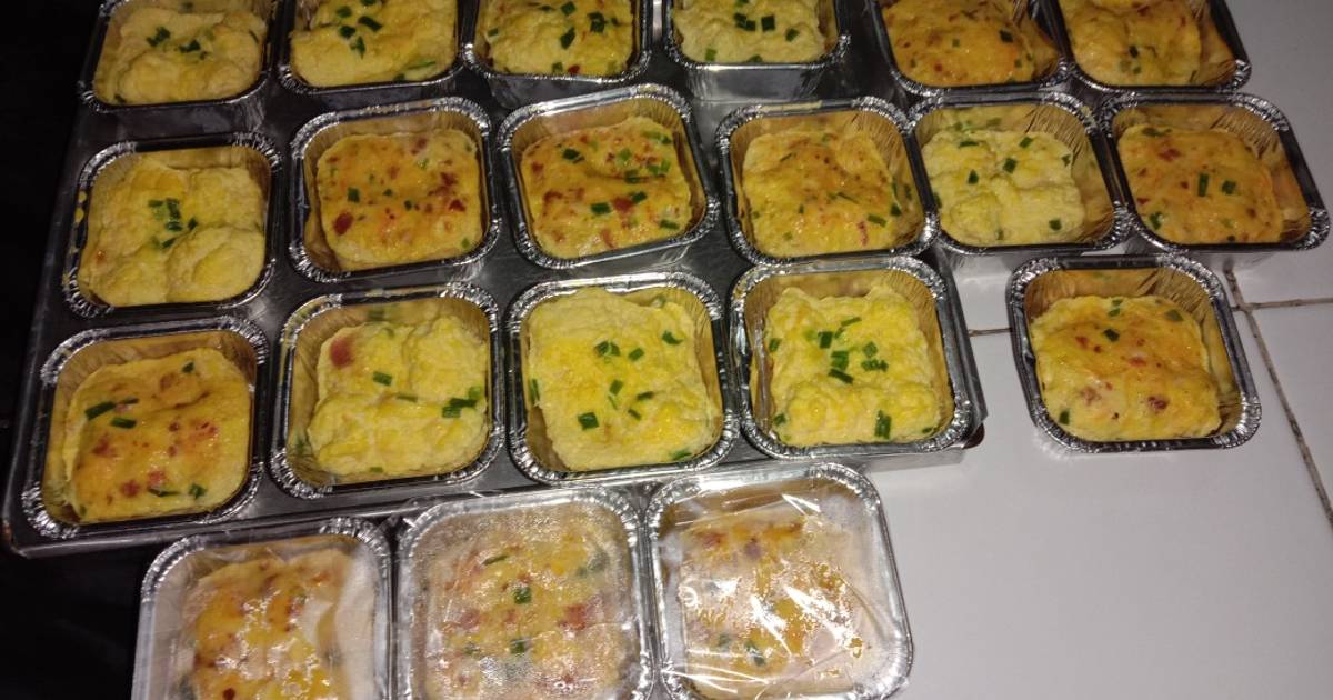 54.846 resep telur susu steam enak dan mudah - Cookpad