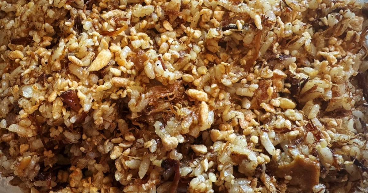 16 easy and tasty filipino fried rice recipes by home cooks - Cookpad