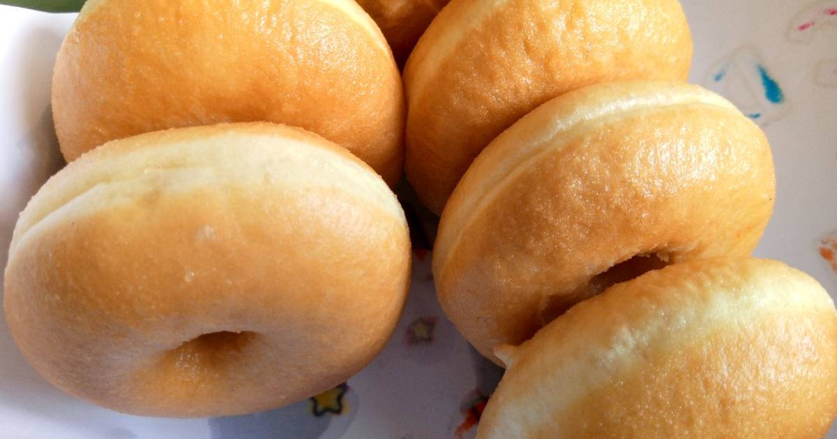 31.828 resep donat sederhana enak dan mudah - Cookpad