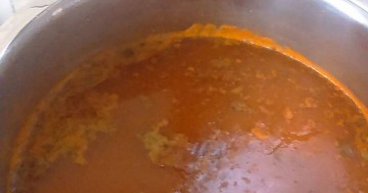 Bhavisha Bhatt BHAVI _Food_Dish _Gallery દ્વારા રેસીપી ટામેટા સૂપ ...