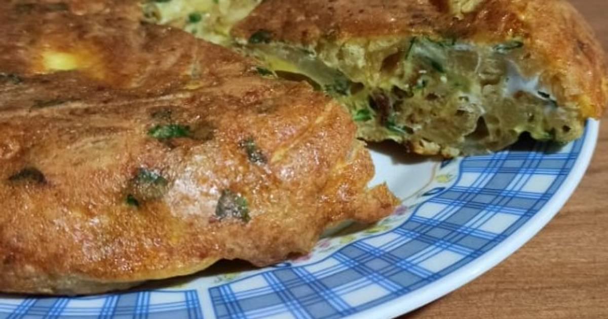 Almuerzos caseros español - 4.201 recetas caseras- Cookpad