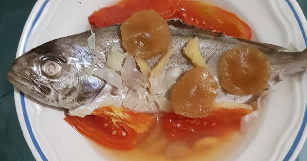 Ikan Aji Aji - Perumperindo.co.id