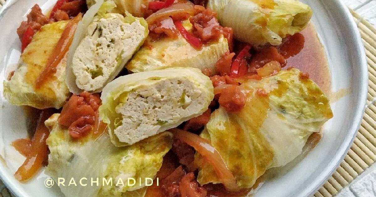 57 resep bakso telur gulung enak dan mudah - Cookpad