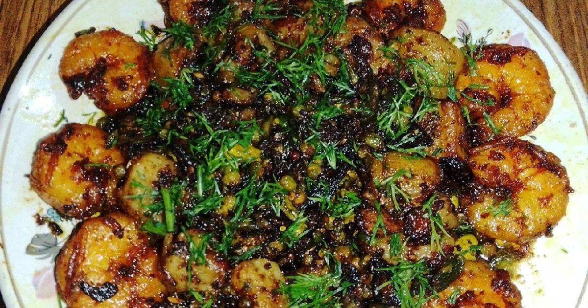8,201 easy and tasty shrimp prawns recipes by home cooks - Cookpad