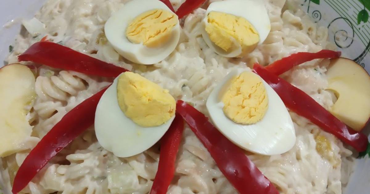 Comidas frias - 6.329 recetas caseras - Cookpad