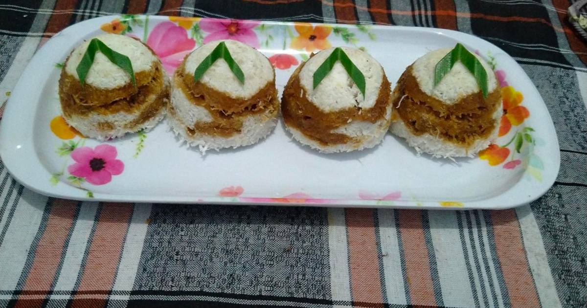 324 resep awuk awuk beras enak dan mudah - Cookpad