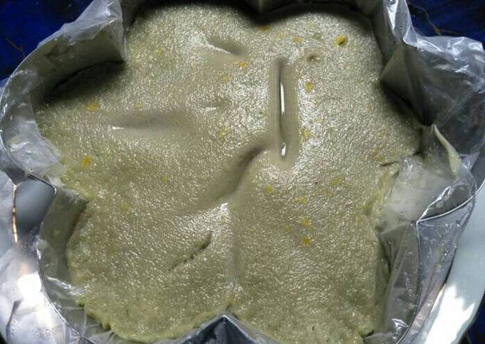 Resep Bingka kayapu oleh fahrinahusiana - Cookpad