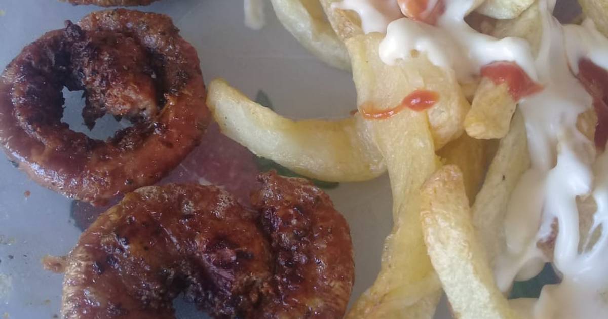 Chinchulines - 33 recetas caseras- Cookpad