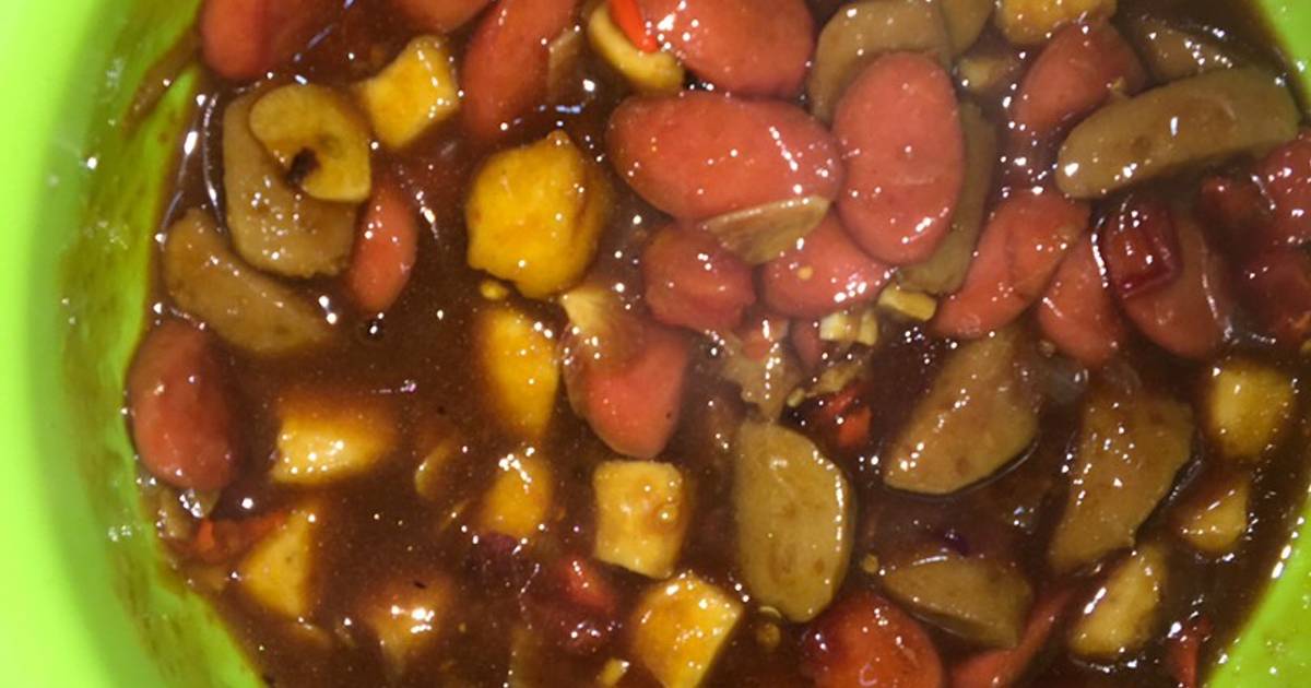 42 resep sosis bakso nugget enak dan mudah - Cookpad