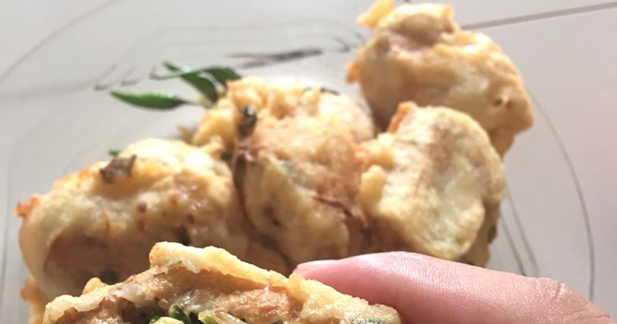Resep Tahu Goreng Pedas Asin Simple oleh space min - Cookpad