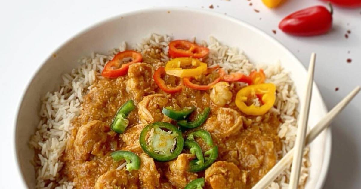 2,968 easy and tasty curry pepper recipes by home cooks - Cookpad