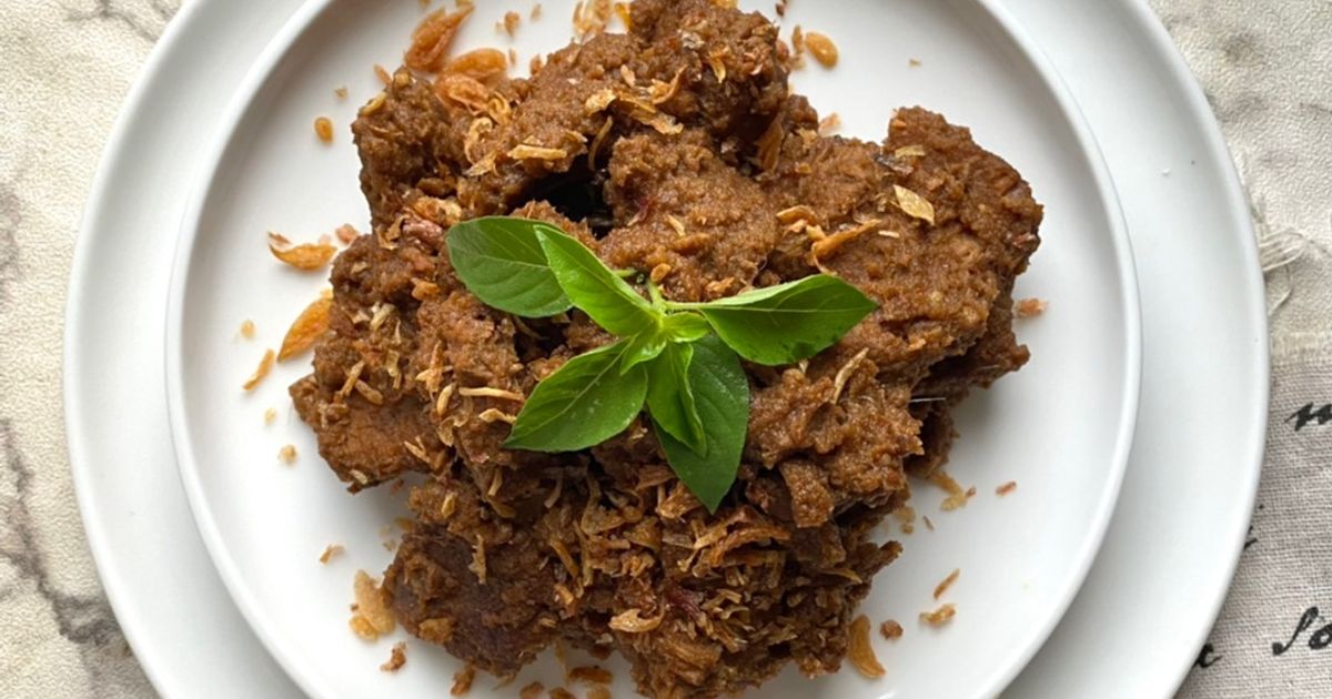 Resep Malbi Palembang oleh Rini Dwi Astuti - Cookpad