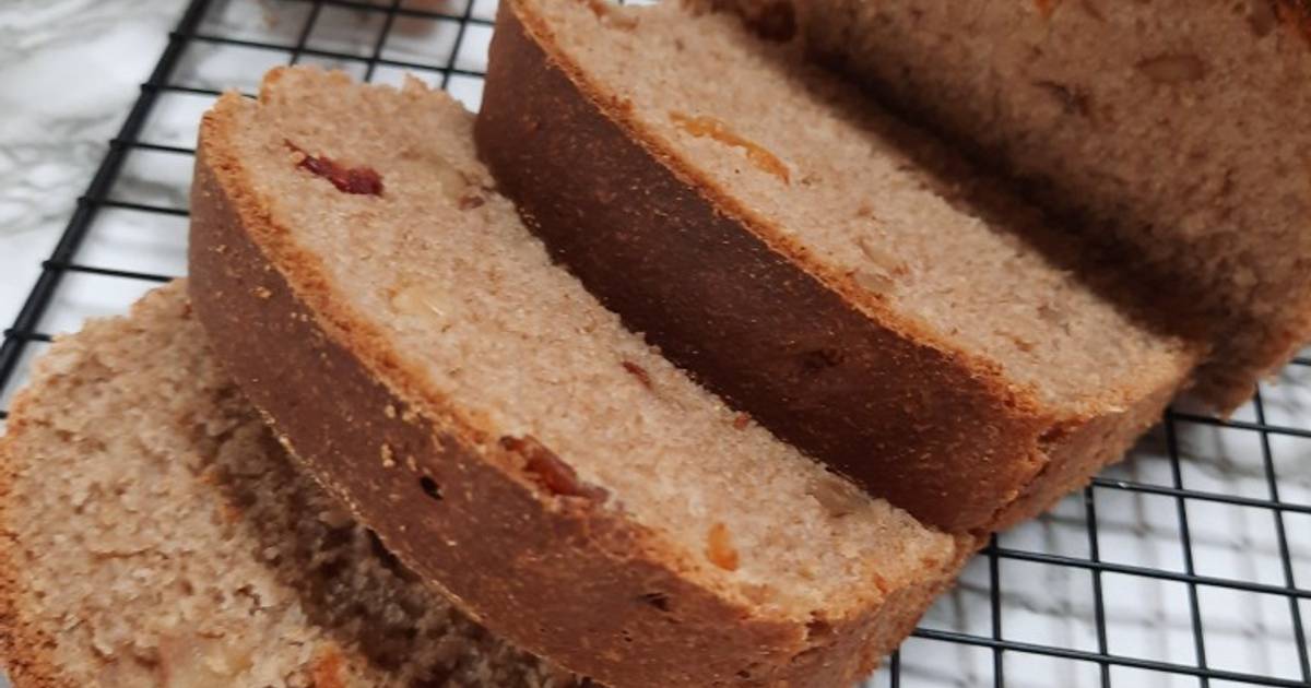 2.792 resep roti gandum enak dan mudah - Cookpad