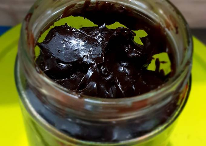 Resep Selai Coklat Homemade oleh Astrid Achied - Cookpad