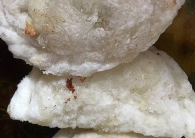 Resep Cireng isi plus cuko oleh ririnferina - Cookpad