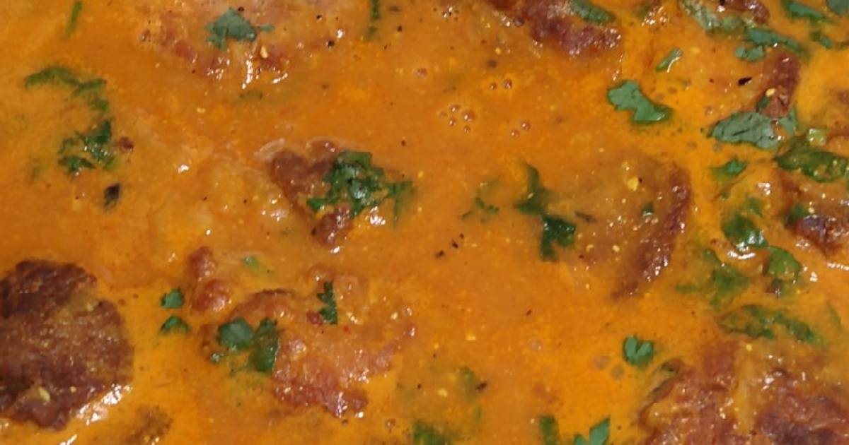 Veggie Kofta recipe Recipe by Sapna Tyagi 👩🏻‍🍳 - Cookpad