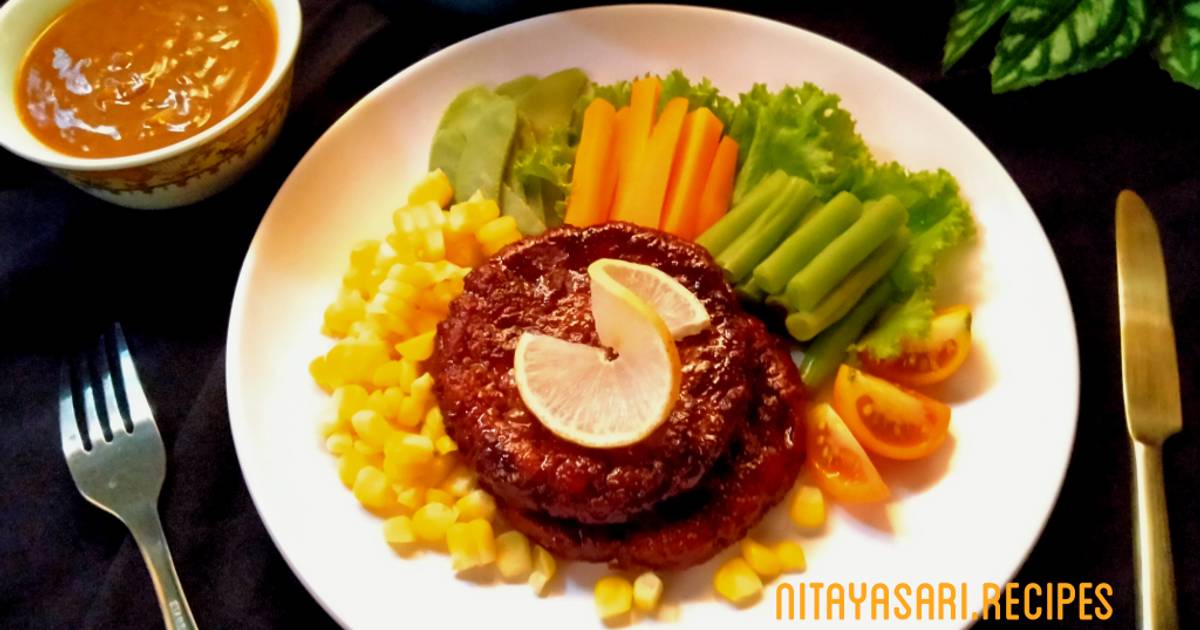 23 resep kacang koro tempe enak dan mudah - Cookpad