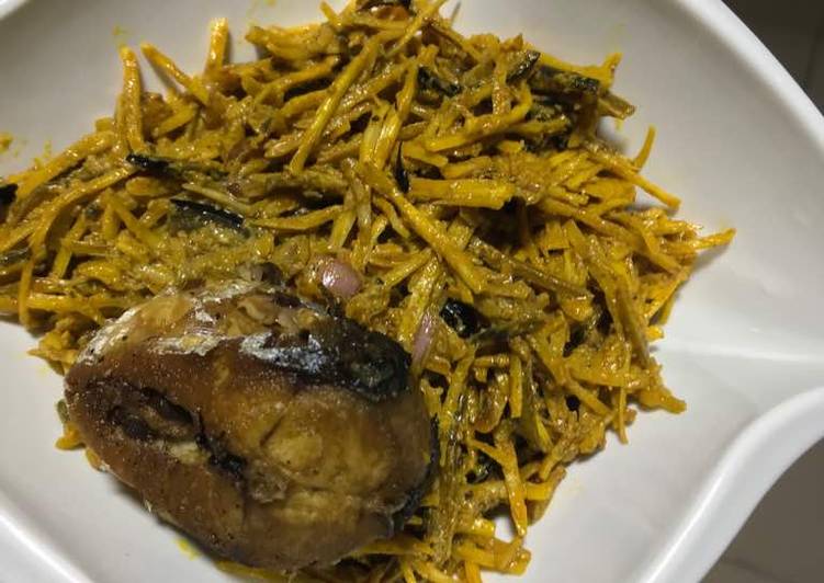Abacha Recipe by Amaka Udekwe - Cookpad