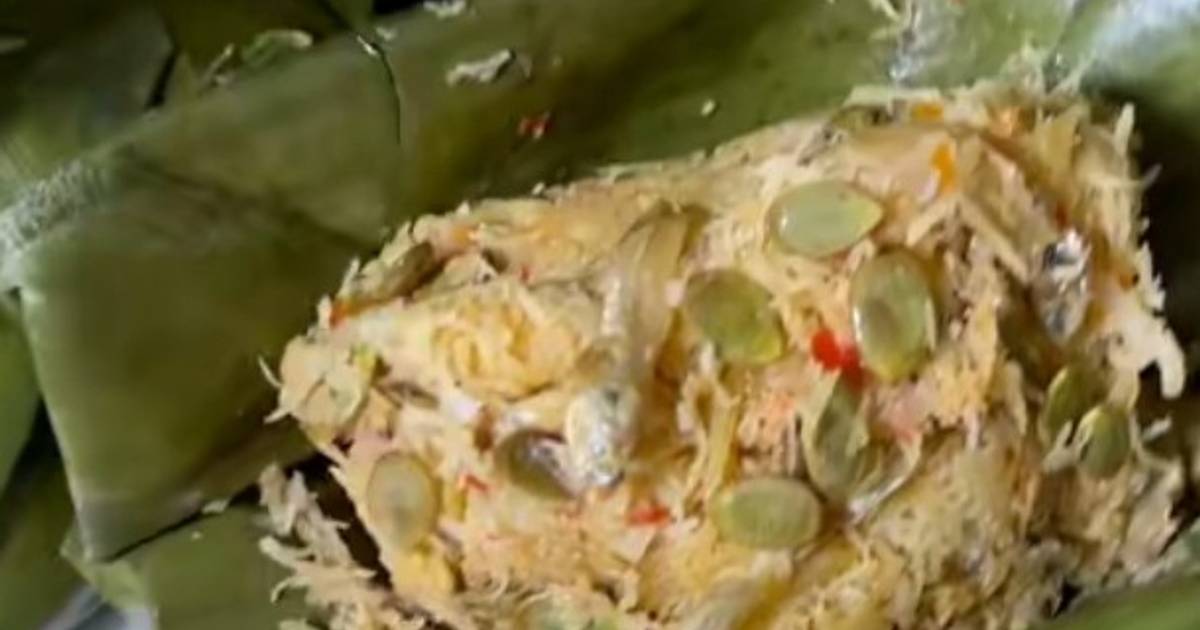 3.892 resep botok enak dan mudah - Cookpad