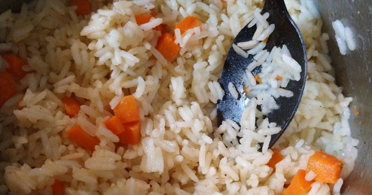 366 easy and tasty salted rice recipes by home cooks - Cookpad