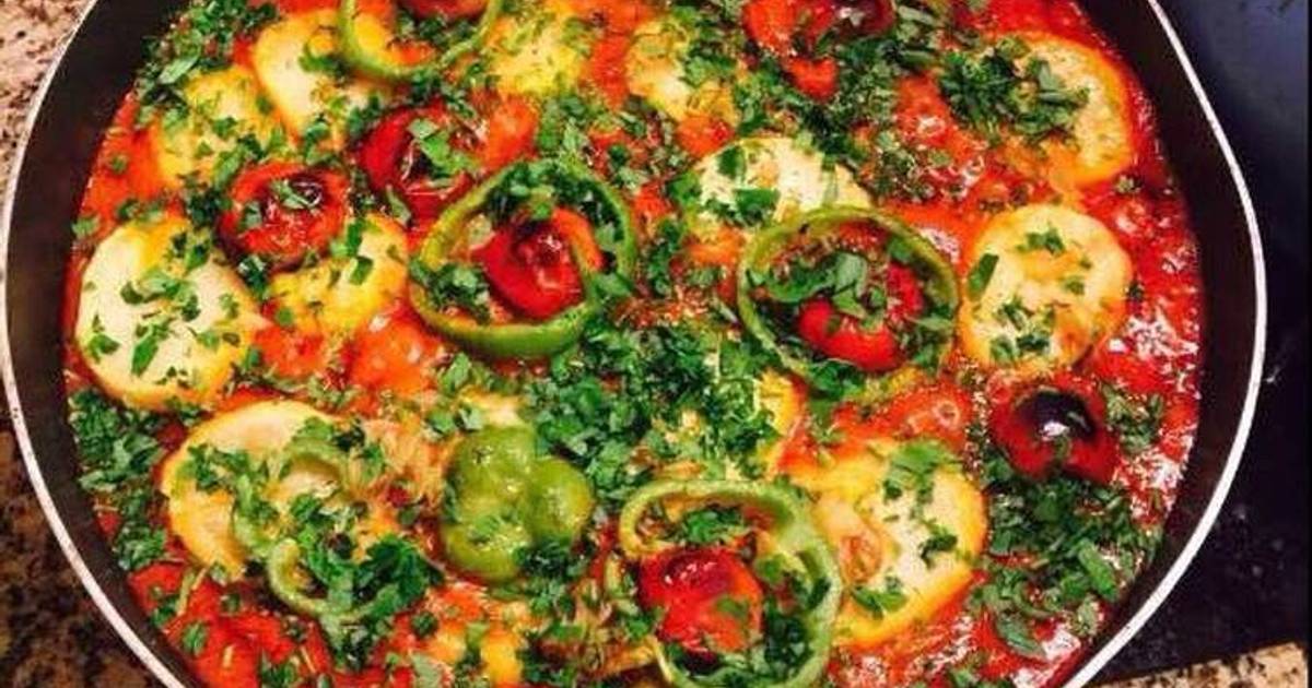 طريقة عمل تبسي عراقي 🤤🤤 على اصولها بطريقة سهلة وسريعة من Mareim Bassam ...