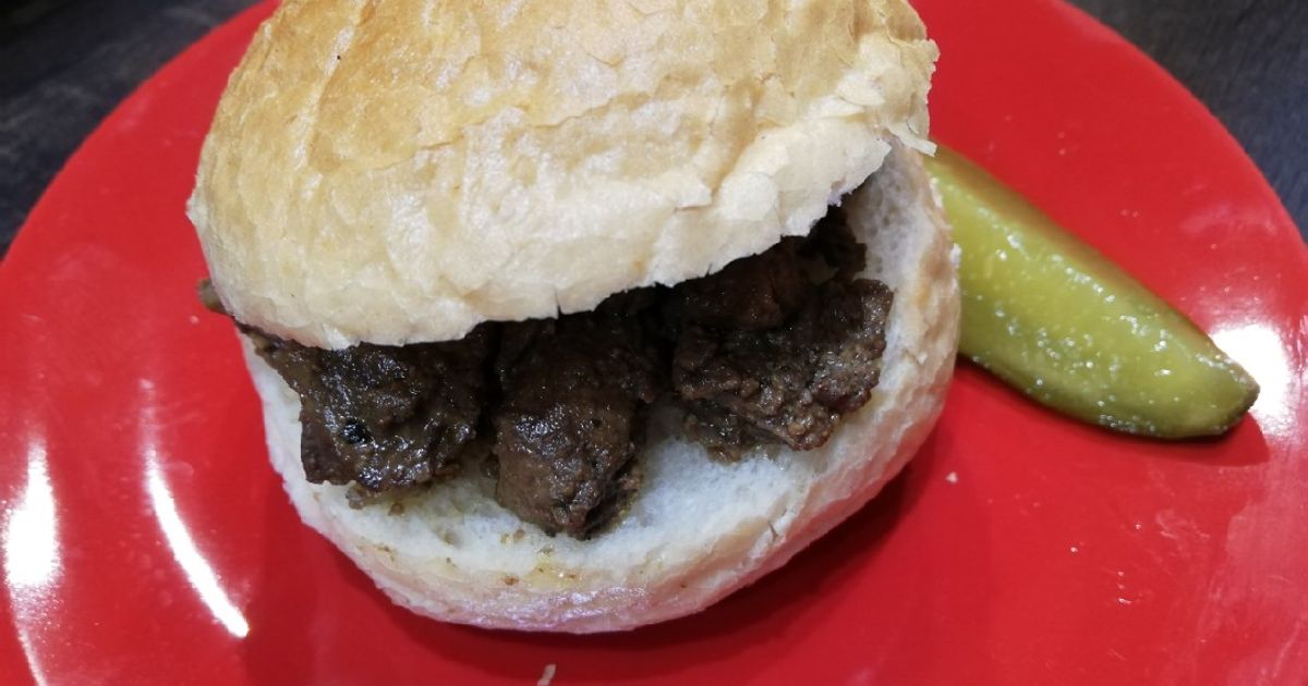 Resztelt Máj | Amy receptje - Cookpad receptek