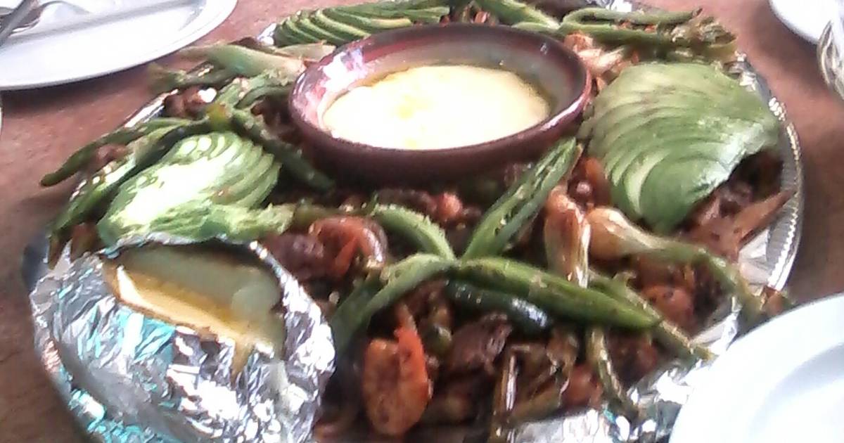 Mar y tierra - 115 recetas caseras- Cookpad