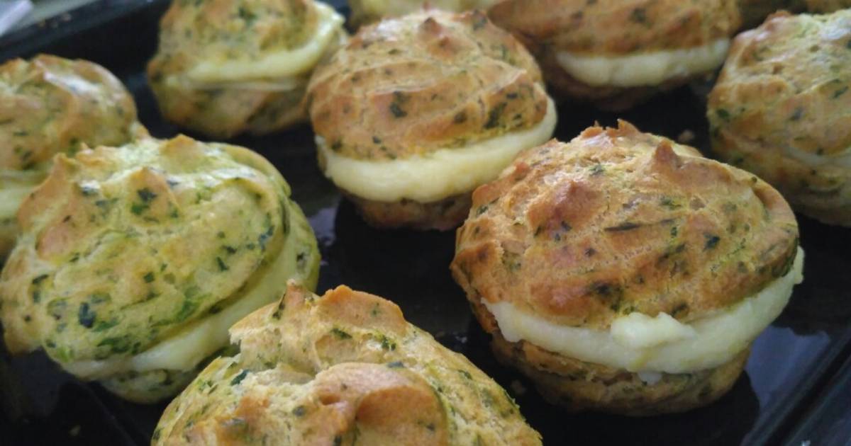 39 resep kue sus corn enak dan mudah - Cookpad