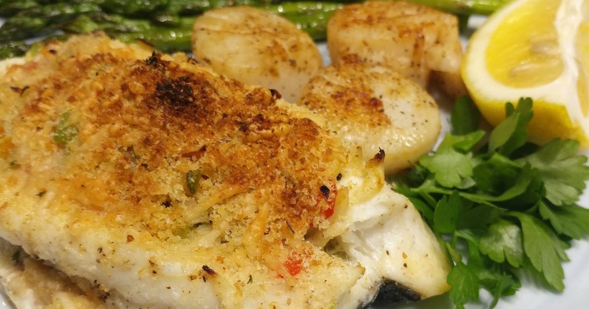 Irresistible flounder filet recipes to savor