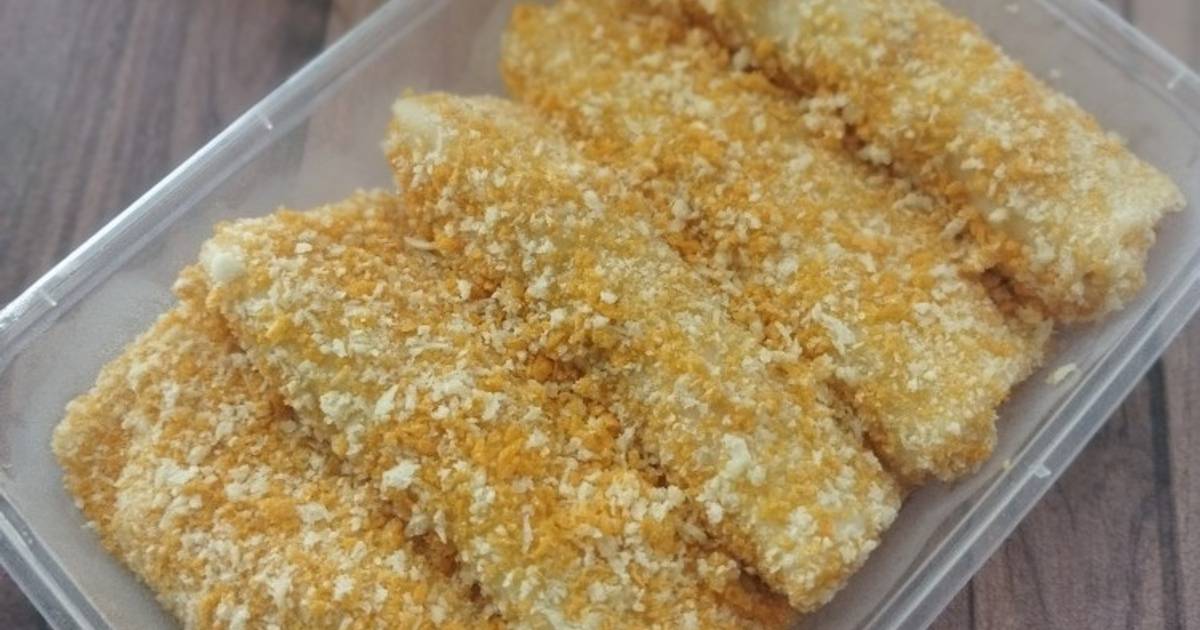 6.435 resep sayur isian risoles enak dan mudah - Cookpad