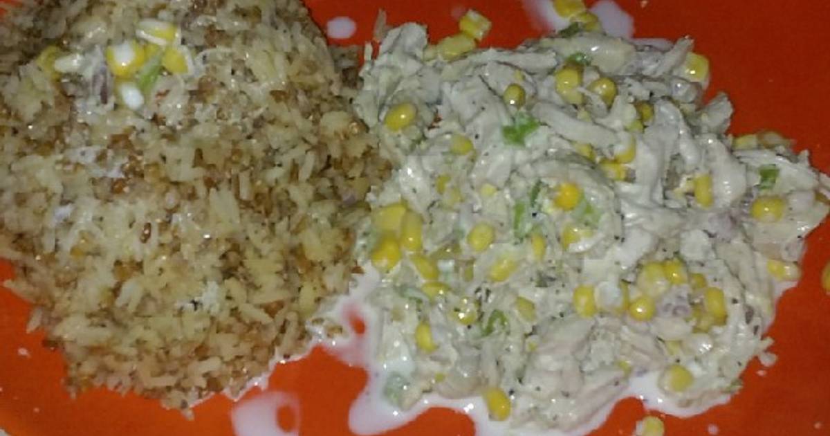 Ensaladas simples - 60 recetas caseras- Cookpad