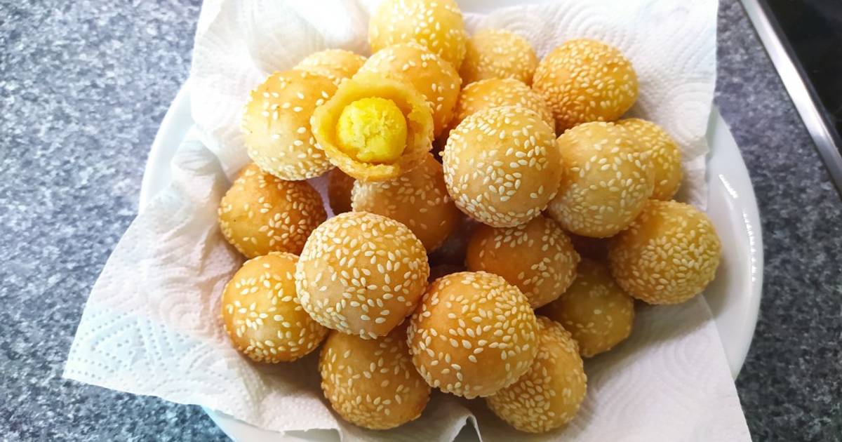 42 resep roti tepung beras dan kentang rebus enak dan mudah - Cookpad