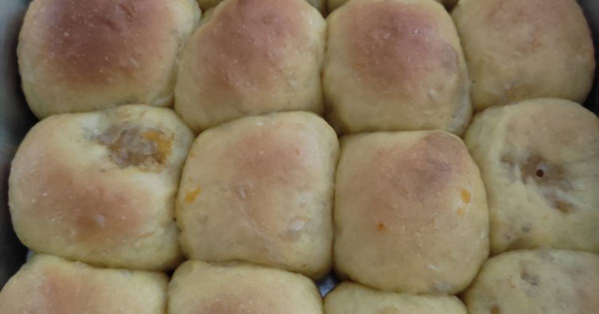 359 resep labu kuning kabocha enak dan mudah - Cookpad