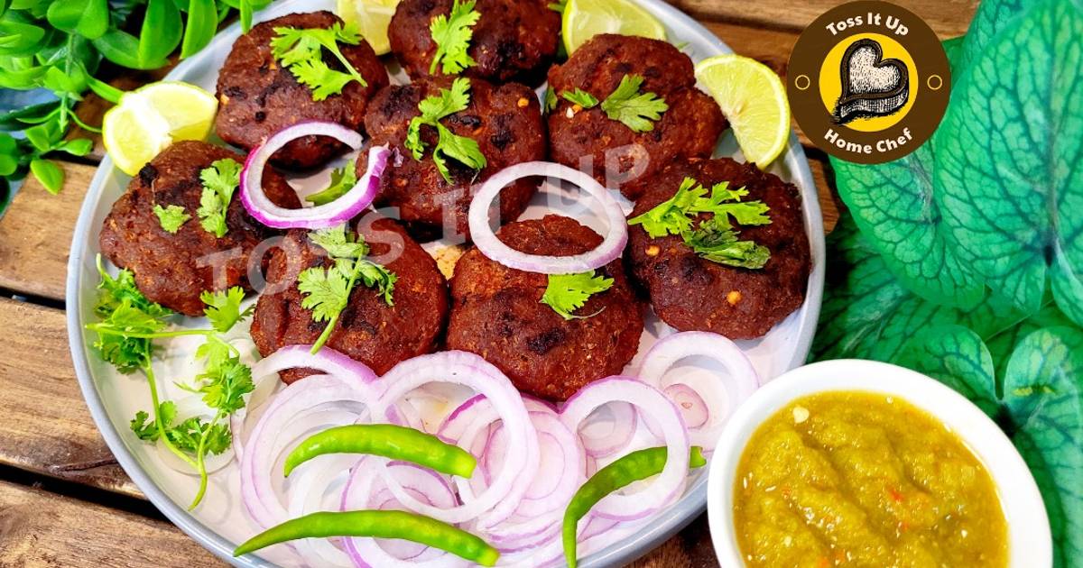 30 easy and tasty kabaab recipes by home cooks - Cookpad