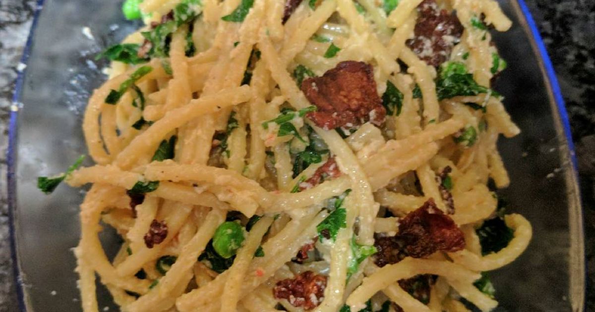 Flat Pasta Home Recipes - Cookpad